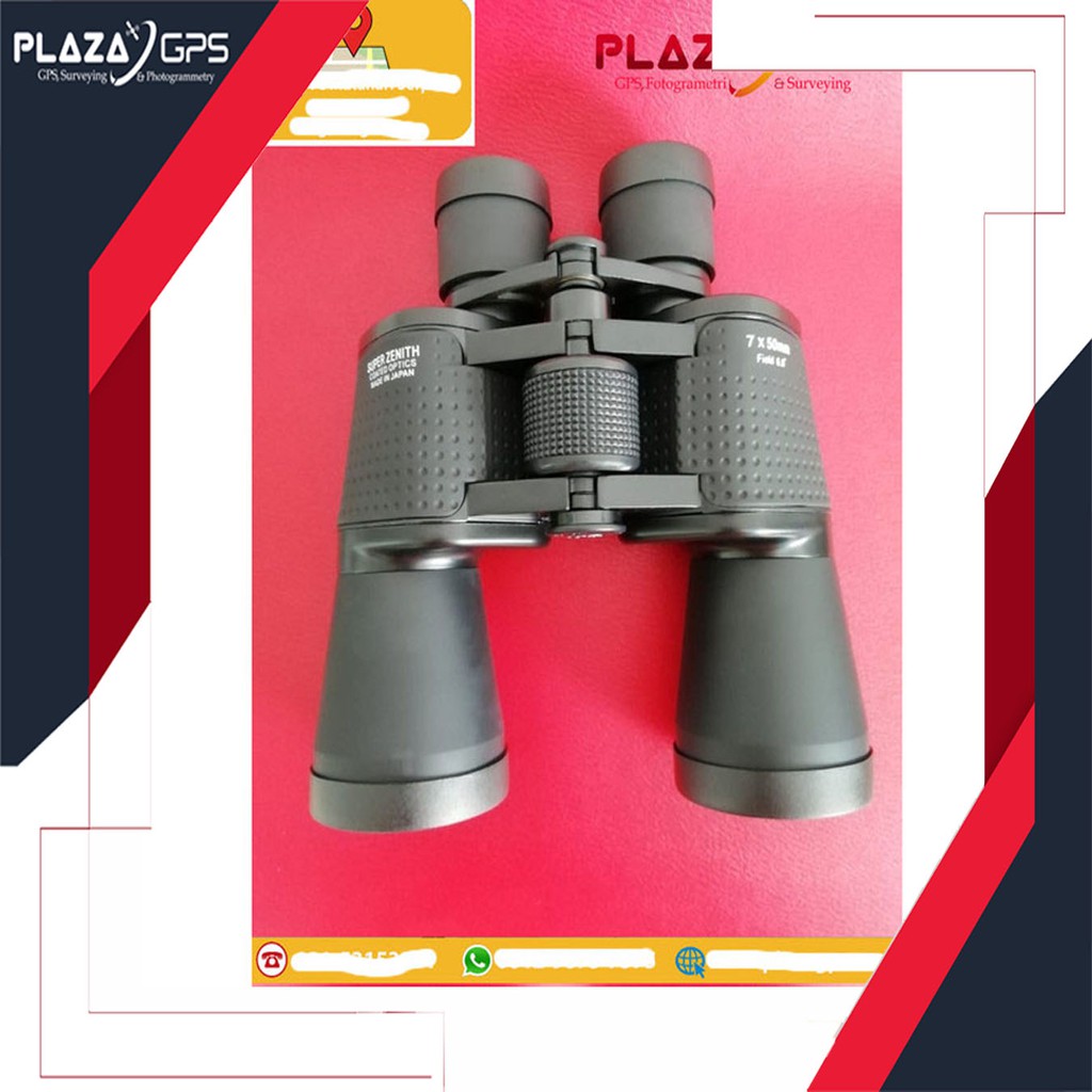 Jual Binocular Super Zenith Night Vision 7x50 (Japan) | Shopee Indonesia