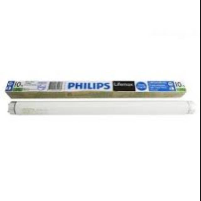 Jual Philips Lampu Neon TL-D / TLD 10w / 10watt / 10 W / 10 Watt 54-765 ...
