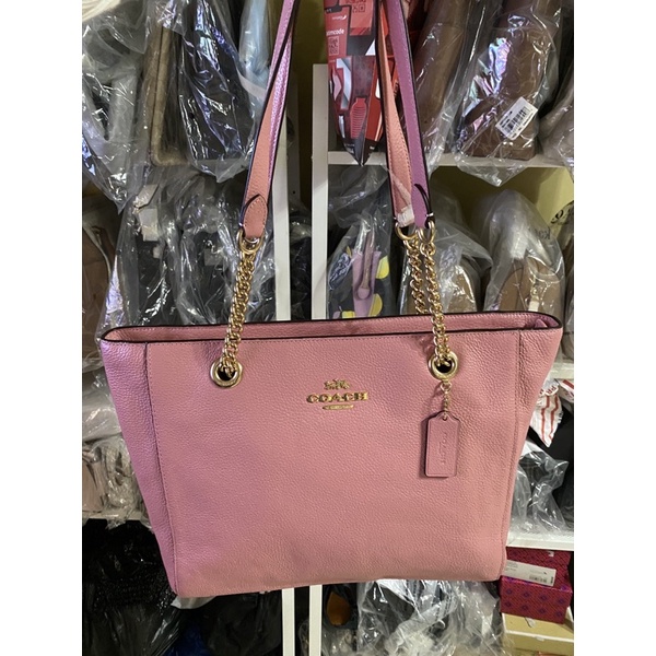 Jual Coach Jess Tote Bag | Shopee Indonesia