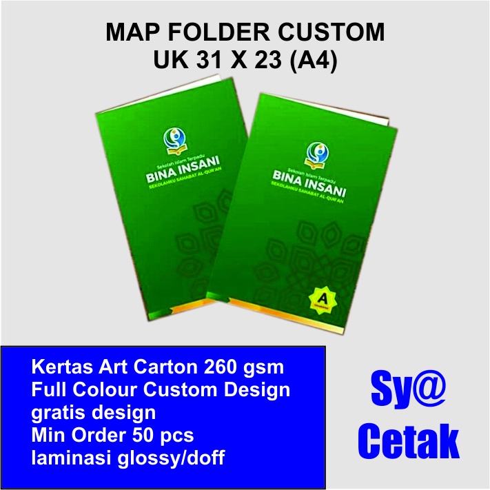 Jual MAP FOLDER, MAP SEKOLAH, MAP KANTOR, MAP REKAM MEDIS, MAP PPDB ...