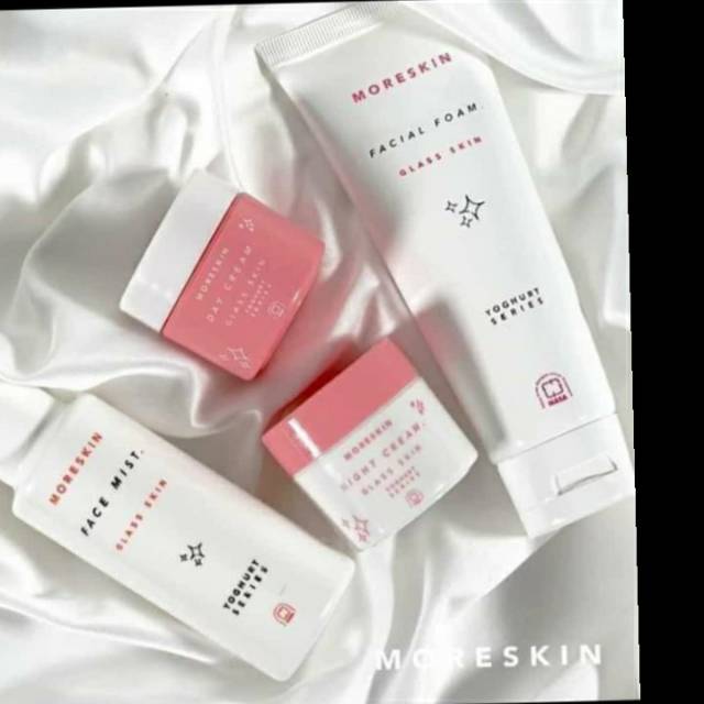 Jual Paket glaskin | Shopee Indonesia