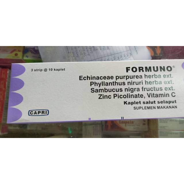 Jual FORMUNO | Shopee Indonesia