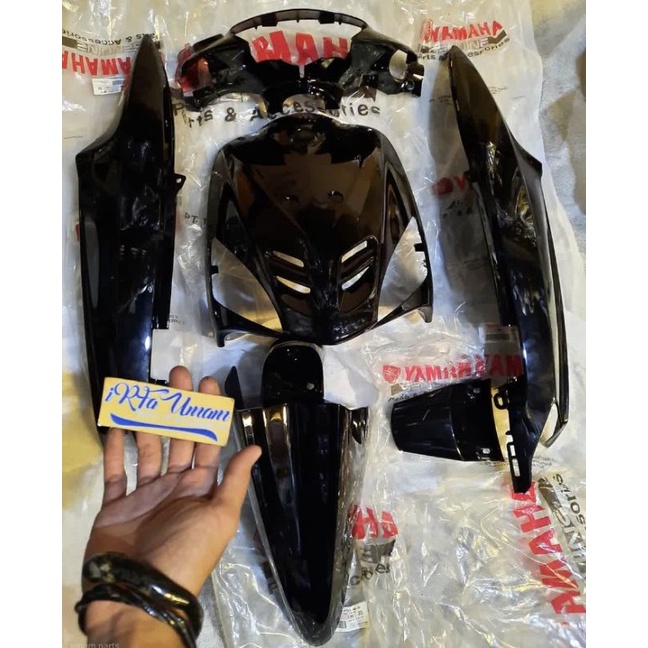 Jual body mio sporty full set original yamaha body mio lama original ...