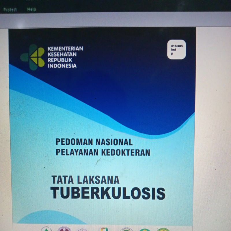 Jual buku pedoman nasional pelayanan kedokteran tata laksana ... Jual buku pedoman nasional pelayanan kedokteran tata laksana ...