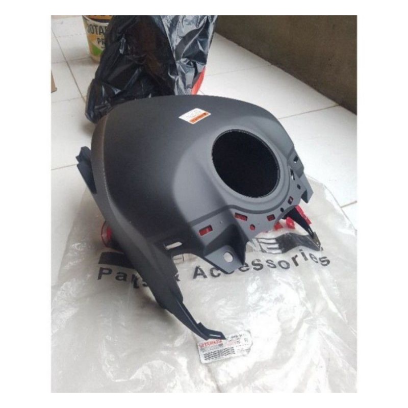 Jual Cover pelindung tangki R25 New V2 ORI YGP | Shopee Indonesia