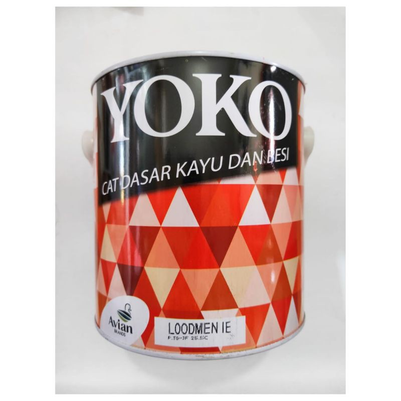 Jual Meni Kayu Yoko 0,7 kg | Shopee Indonesia