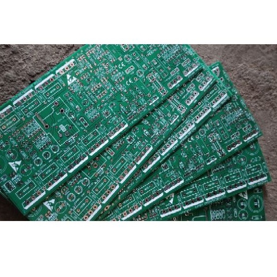 Jual pcb class H 2u 20cm buil up | Shopee Indonesia