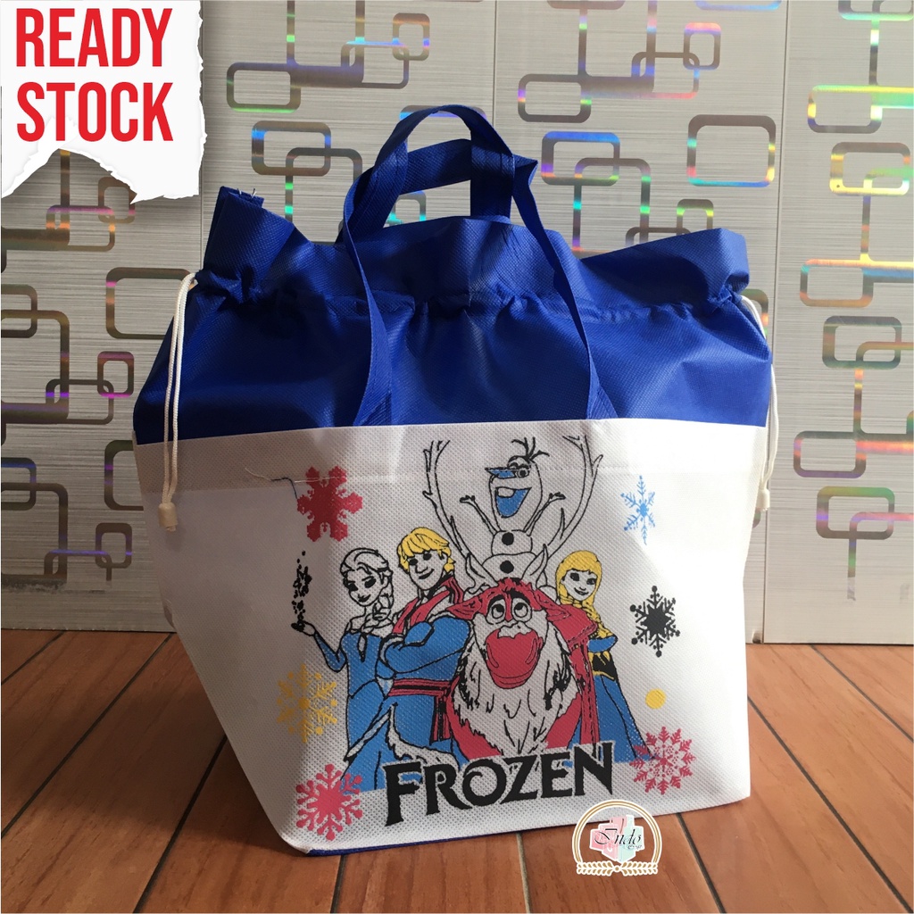 Jual READYSTOCK TAS ULANG TAHUN LANGSUNG KIRIM||TAS SERUT||TAS BERKAT ...