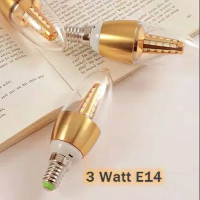 Jual Lampu led E14 lampu hias | Shopee Indonesia