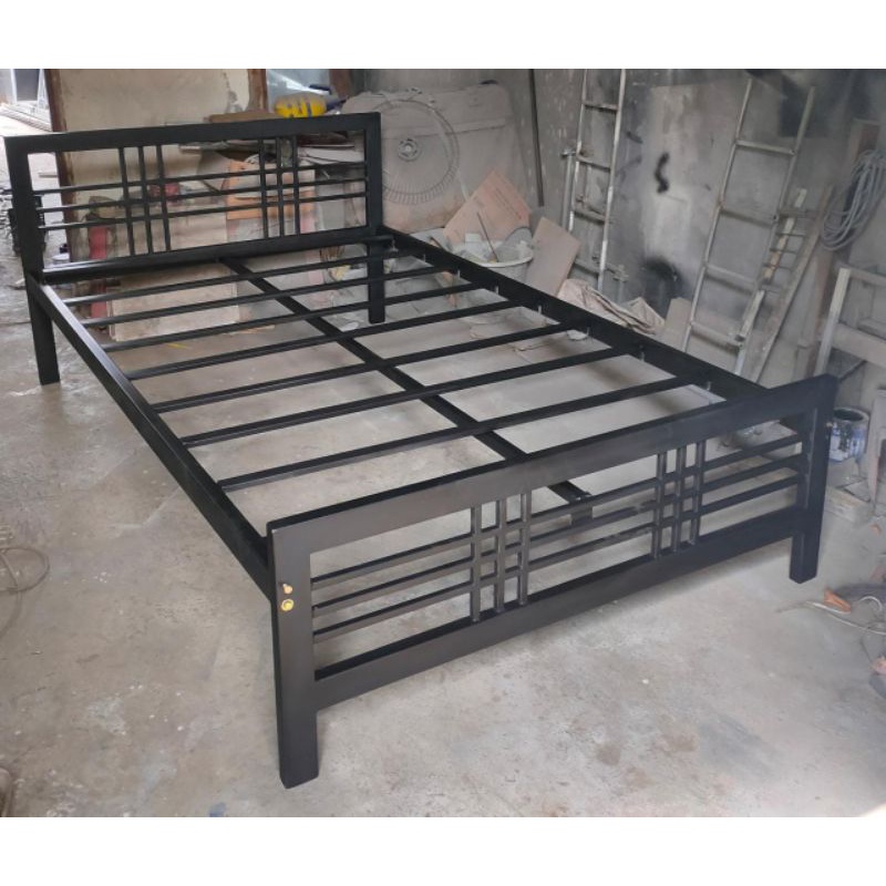 Jual ranjang besi bisa custom model dan warna | Shopee Indonesia