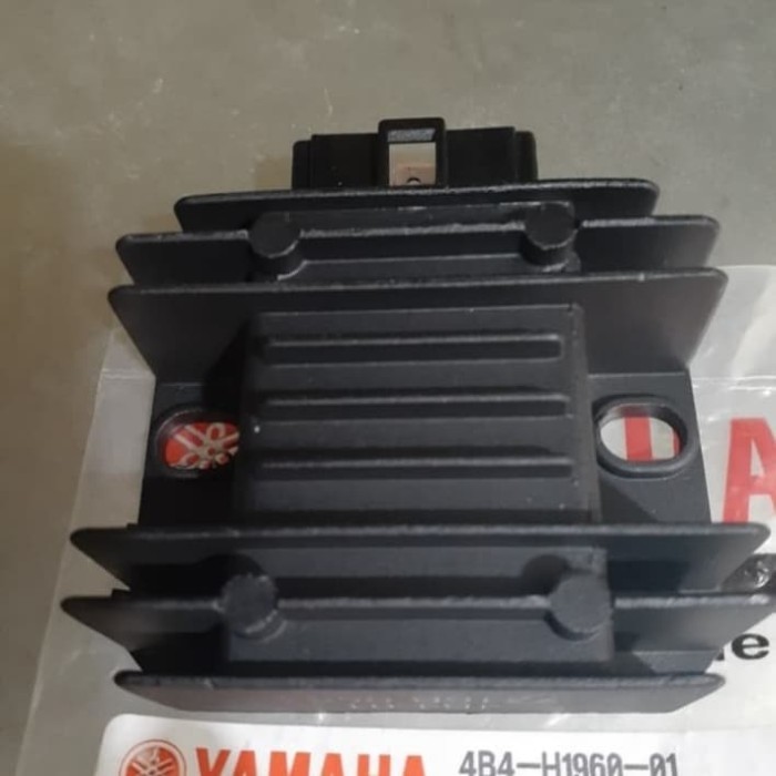 Jual Kiprok Regulator Rectifier Nmax Mx King Mx 150 Xabre 4b4 2dp