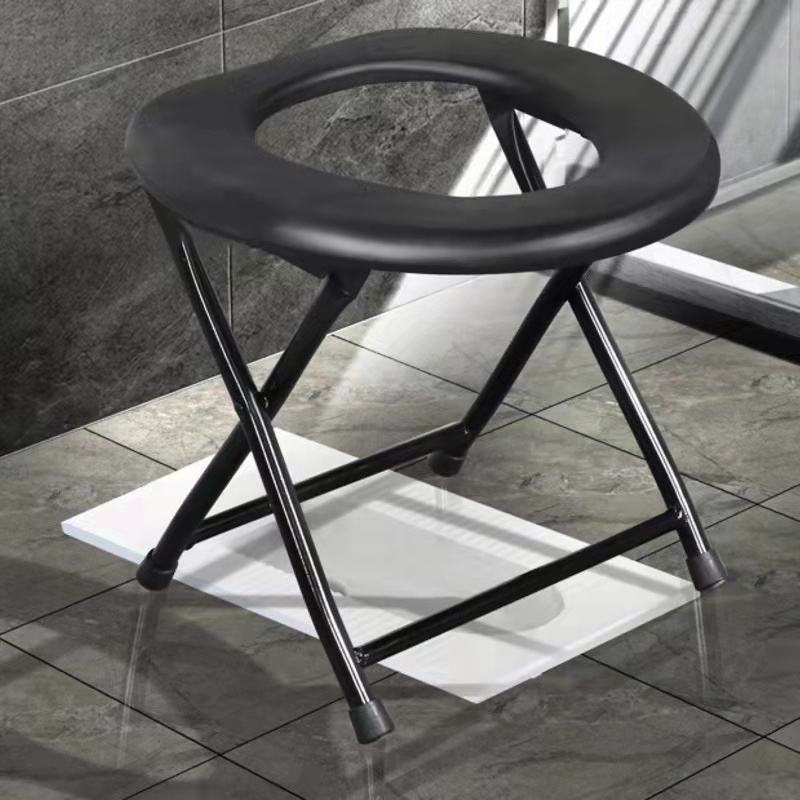 Jual Toilet Duduk Portable Kursi Wc Duduk Ibu Hamil Kursi Toilet Lansia ...