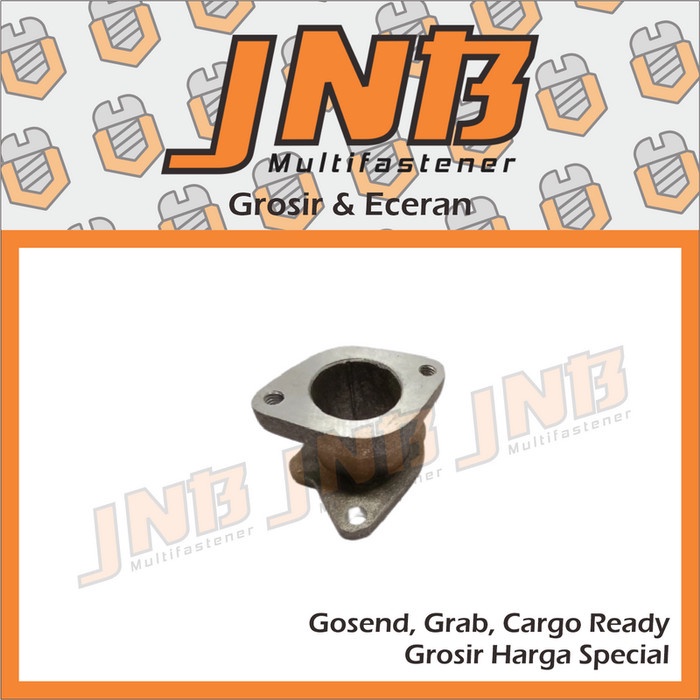 Jual INTAKE MANIFOLD GL PRO MANIPOL ALUMUNIUM | Shopee Indonesia