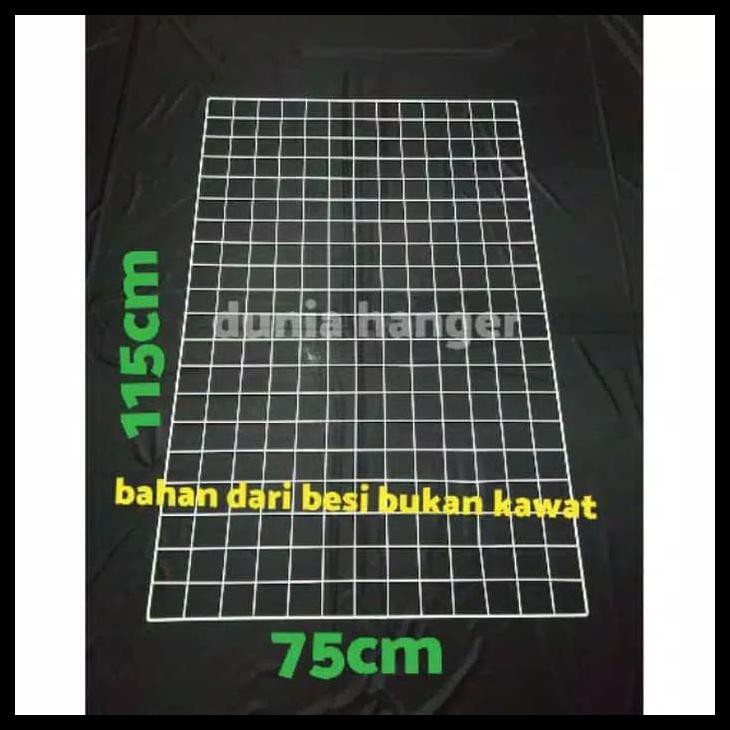 Jual Ram Besi Gantungan Aksesoris Ukuran 75X115 Cm | Shopee Indonesia
