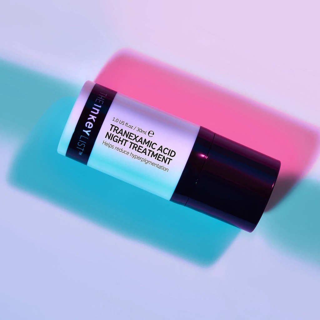 Jual THE INKEY LIST Tranexamic Acid Hyperpigmentation Treatment (30ml ...