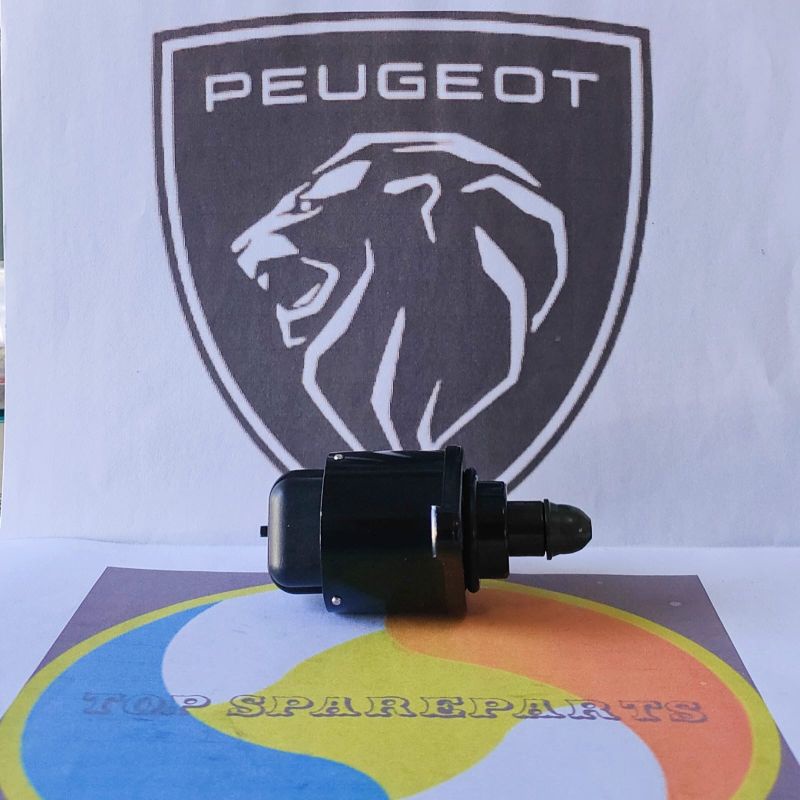 Jual SENSOR ISC IDLE SPEED CONTROL SERVO IAC PEUGEOT 106 306 406 ...
