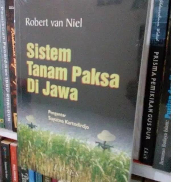 Jual Sistem tanam paksa di jawa by Robert Van Niel | Shopee Indonesia