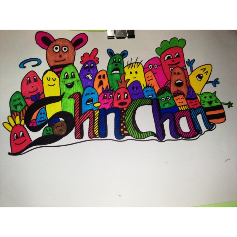 Jual Doodle | Shopee Indonesia