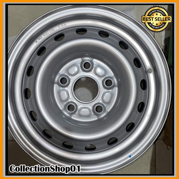 Jual Velg kaleng Apv ring 14 Elegan | Shopee Indonesia