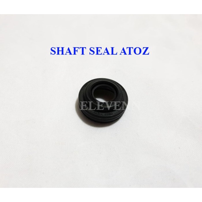 Jual Shaft Shaf Seal Sil Lip Kompresor Ac Mobil Atoz #Bergaransi ...