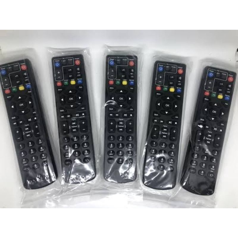Jual Remote STB Android TV Box | Shopee Indonesia
