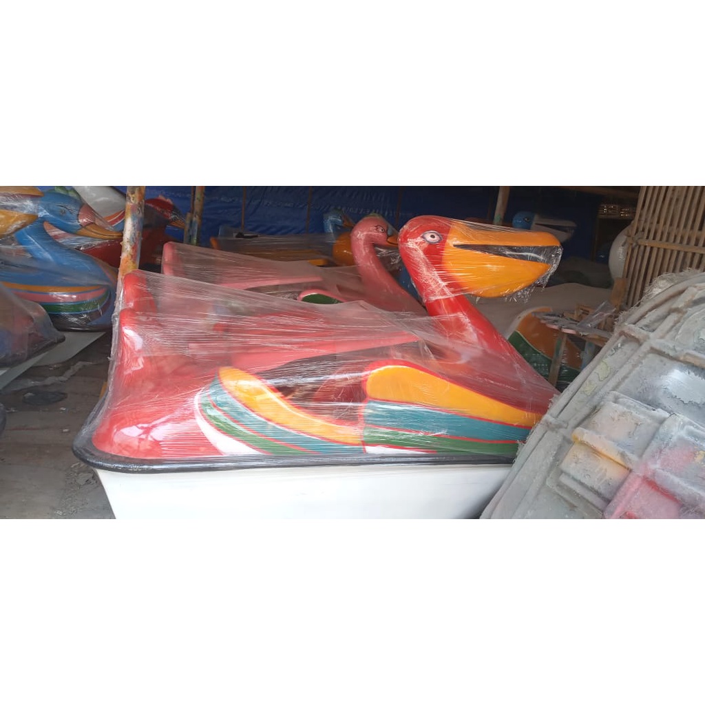 Jual sepeda air goes,sepeda air gowes,pabrik sepeda air murah,perahu ...