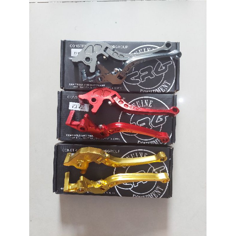 Jual Handle motor crg pcx handle lipat pcx cnc | Shopee Indonesia