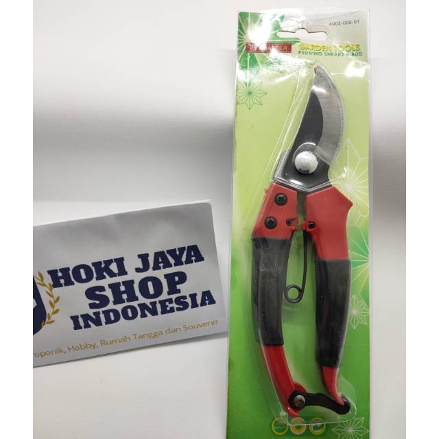 Jual Gunting Bunga Kenmaster | Shopee Indonesia