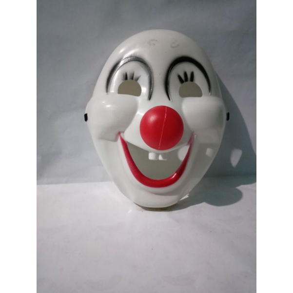 Jual Topeng badut untuk anak dan dewasa | Shopee Indonesia