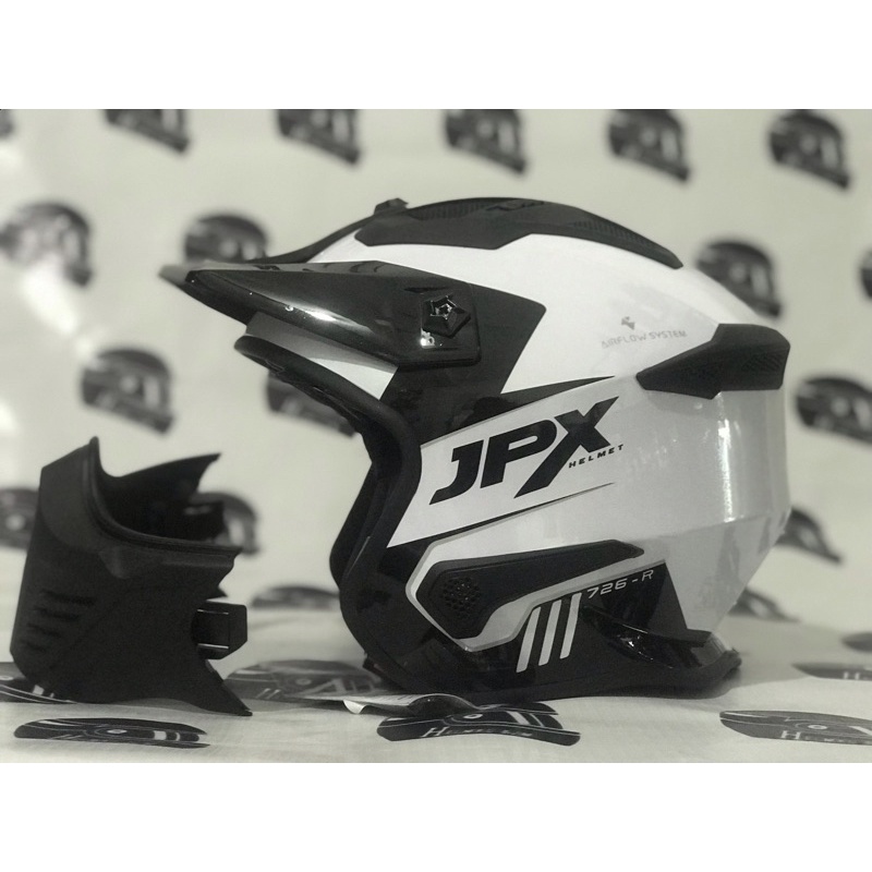 Jual jpx mx 726 R | Shopee Indonesia