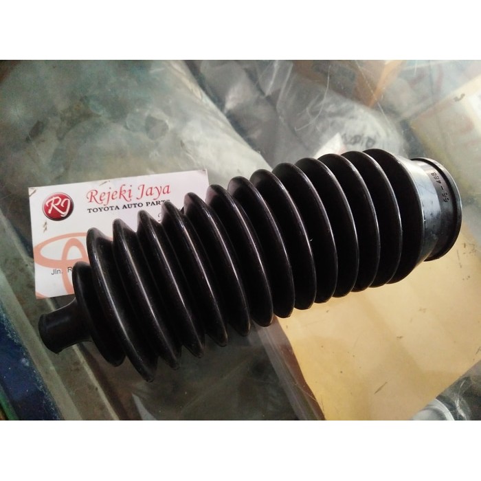 Jual Karet boot Rack Steering Soluna Vios Great Kijang Altis | Shopee ...
