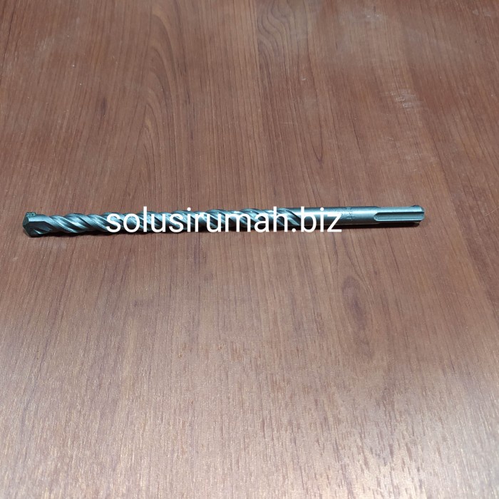 Jual MATABOR BETON 12MM X 210MM SDS PLUS MATA BOR SELF DRILLING SCREW ...
