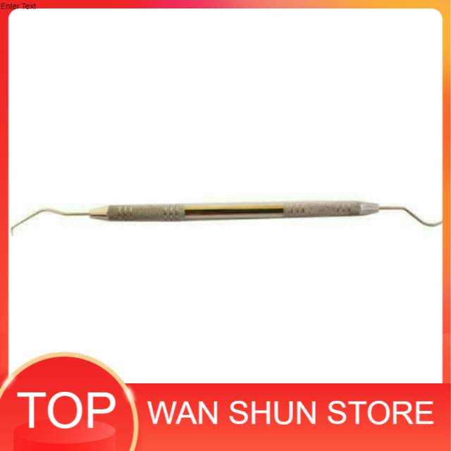 Jual sonde halfmoon dan Curet /alat karet behel | Shopee Indonesia