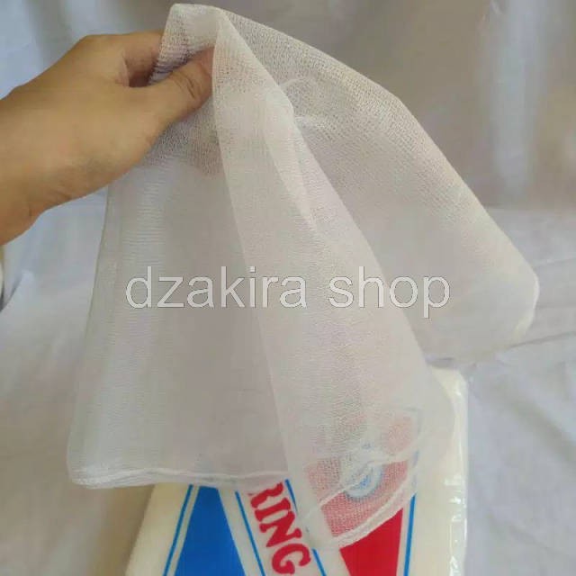 Jual Puring / Kain Gembol Nasi High Quality | Shopee Indonesia