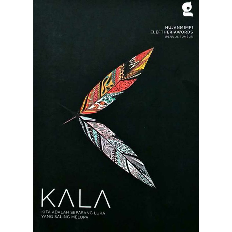 Jual Buku Kala / Original Novel book | Shopee Indonesia