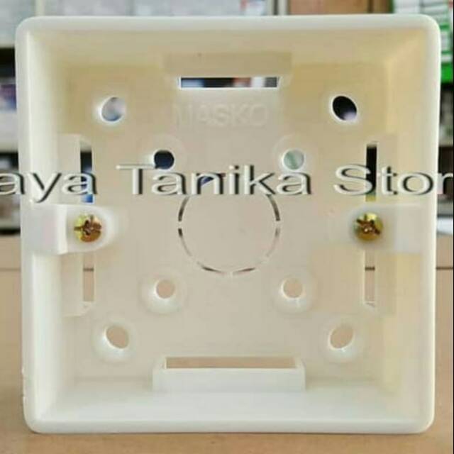 Jual OB Dos / Outbow Dos MASKO (Lengkap dengan Sekrup) | Shopee Indonesia