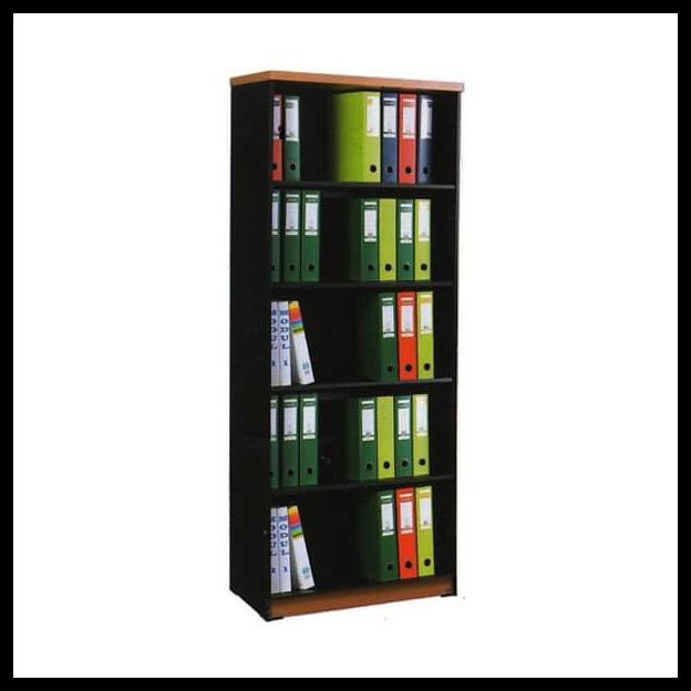 Jual Lemari Arsip Rak Arsip Kantor Office File Buku Lunar Lrt 200 Polos ...