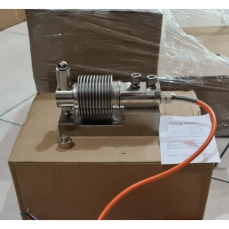 Jual LOAD CELL MK-CELLS MK-Z6 5kg - 500kg / Load cell Bending Beam 5kg ...