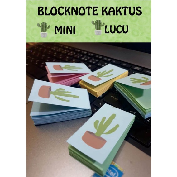 Jual MINI BLOCKNOTE LUCU - Part 1 | Shopee Indonesia