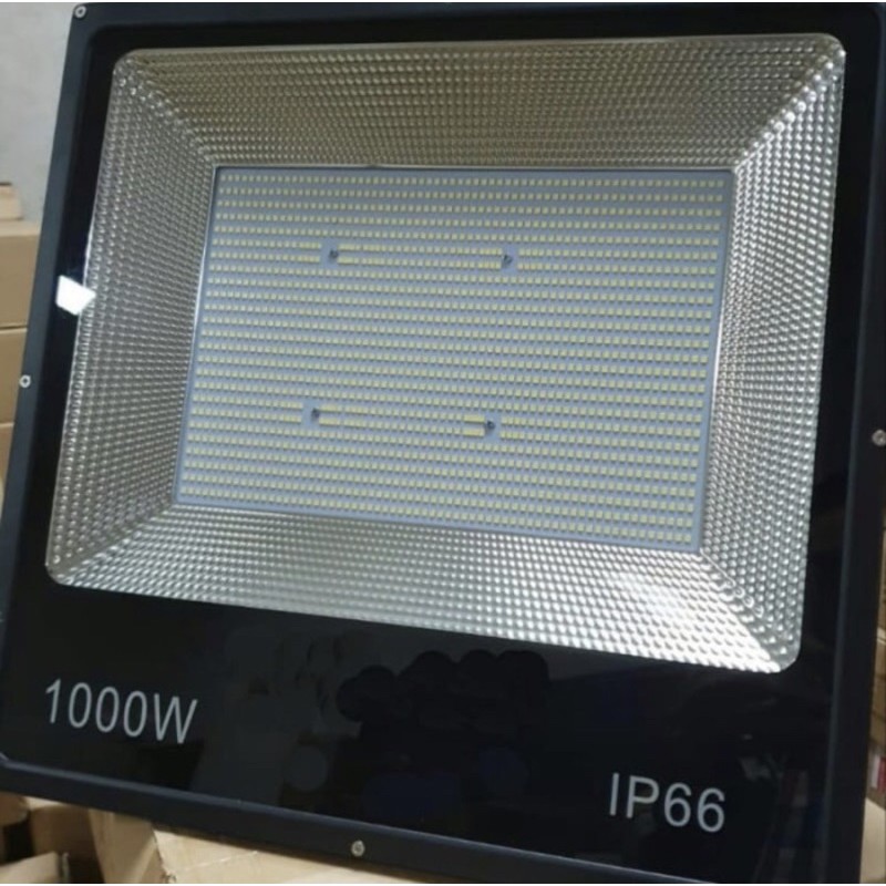 Jual lampu sorot led 1000 watt 1000w lampu tembak led 1000 watt outdoor ...