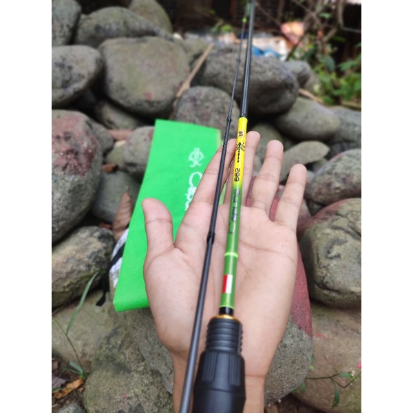 Jual capung 662 bc | Shopee Indonesia