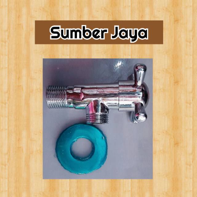 Jual Keran Shower Kran Shower Stainless | Shopee Indonesia