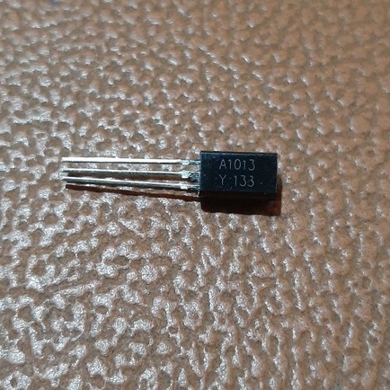 Jual Transistor A1013 | Shopee Indonesia