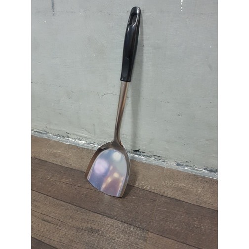 Jual sodet besi sepatula stainless steel tebal sutil chuyi | Shopee ...