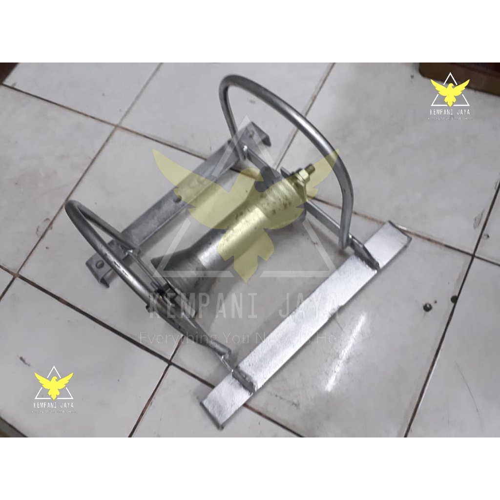 Jual Roller Cable R1 / Roller Cable Straight / Kabel Roller R1 PLN ...