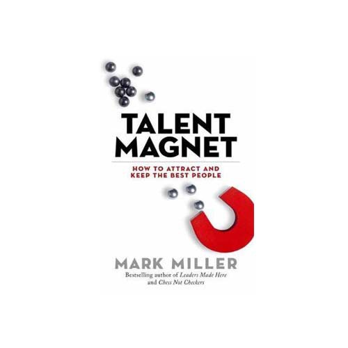 Jual Mark Miller : Talent Magnet | Shopee Indonesia