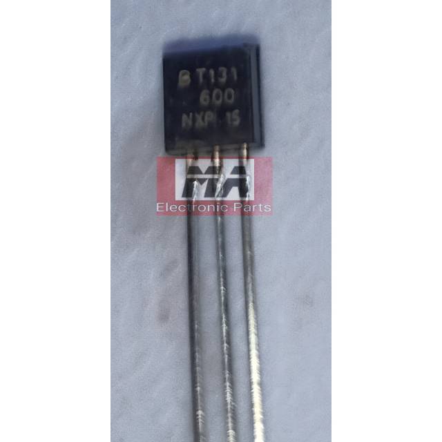 Jual Transistor BT131 | Shopee Indonesia