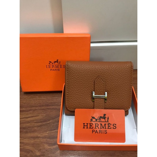 Jual DOMPET HERMES | Shopee Indonesia