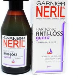 Jual READY D8Y Neril Hair Tonic Anti Loss Guard / Neril tonik rontok ...