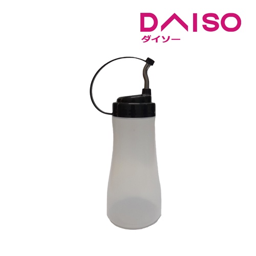 Jual Daiso Dressing Bottle -300mL- | Shopee Indonesia